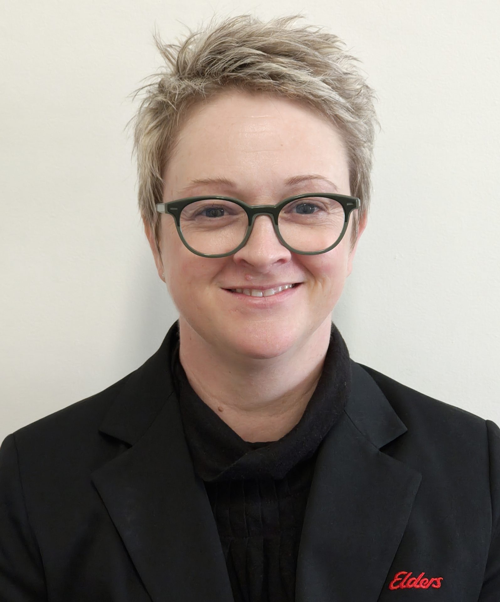 Kelly Nottle, Property Manager | Elders Real Estate Hamilton